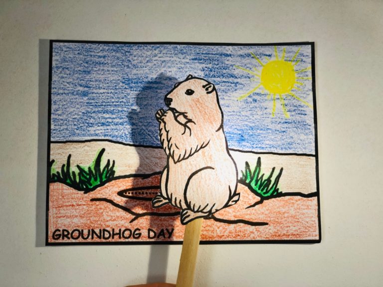 Happy Groundhog Day! | abcteach Blog