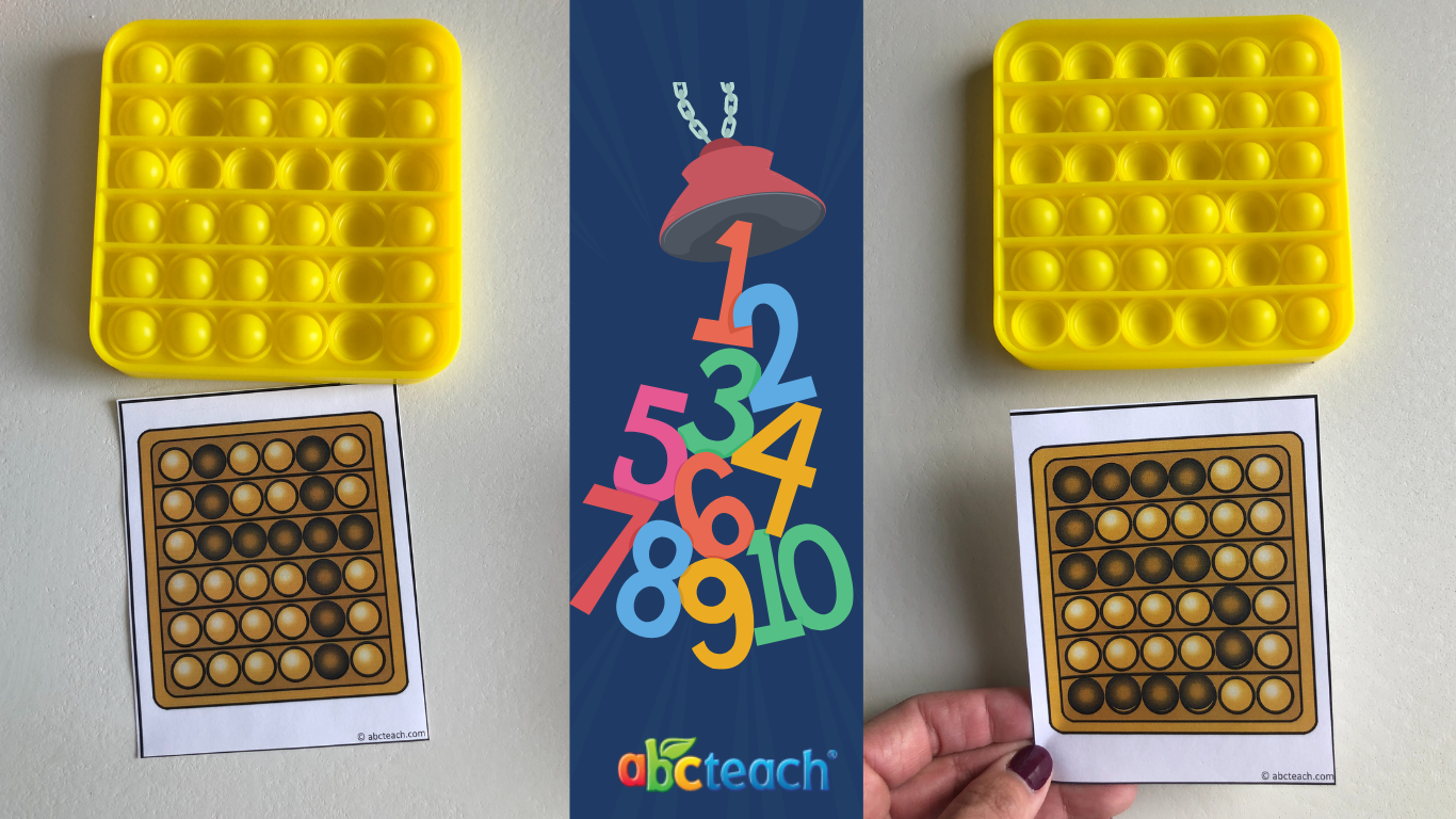 Bubble Popper Activities | abcteach Blog